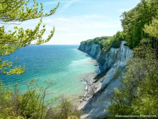 Insel Rügen ☀️ Ostsee Magazin
