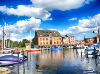 Urlaub in Fuhlendorf ☀️ Ostsee Magazin