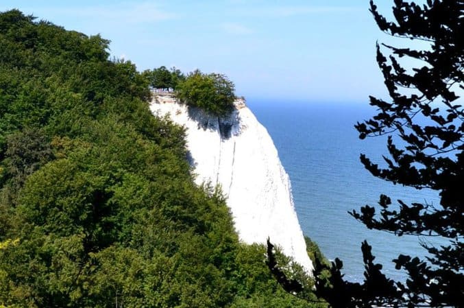 Wo ist Schwanitz an der Ostsee? ☀️ Ostsee Magazin