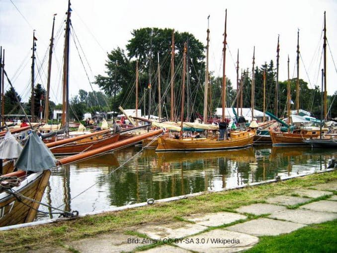 Urlaub in Fuhlendorf