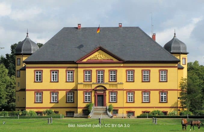 Urlaub in Satow nur 20km von Rostock