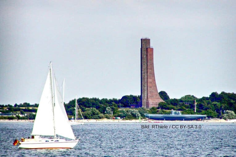 Urlaub in Barsbek (Schleswig-Holstein)