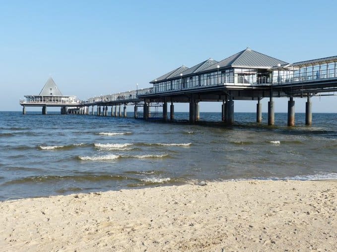 Wo ist Schwanitz an der Ostsee? ☀️ Ostsee Magazin