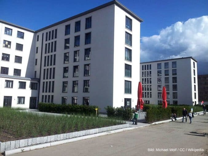KdF - Der Koloss von Prora ☀️ Ostsee Magazin