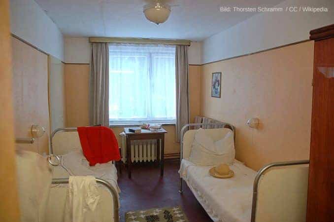 KdF - Der Koloss von Prora | ostseemagazin.net
