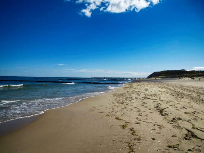 Urlaub im Ostseebad Koserow ☀️ Ostsee Magazin