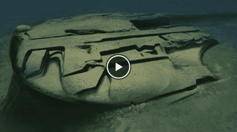 Ostsee Anomalie (Baltic Sea Anomaly) ☀️ Ostsee Magazin
