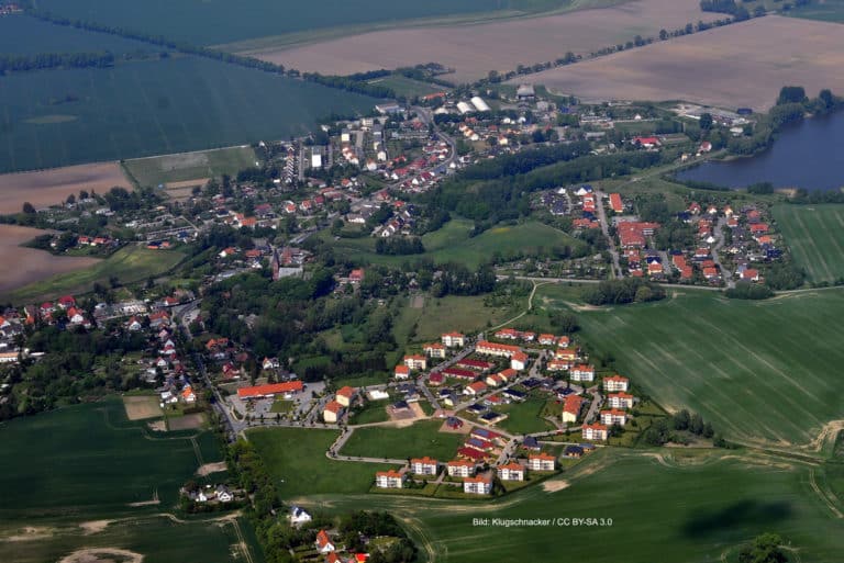 Urlaub in Prohn erleben (Ostseeküste)