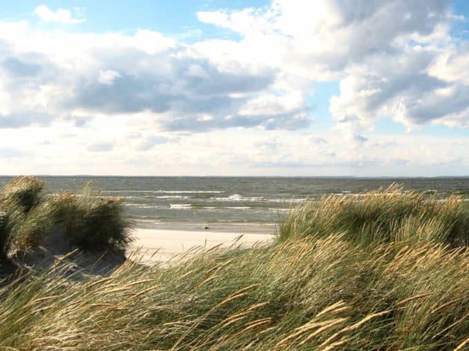 Seebad Lubmin im Urlaub erleben