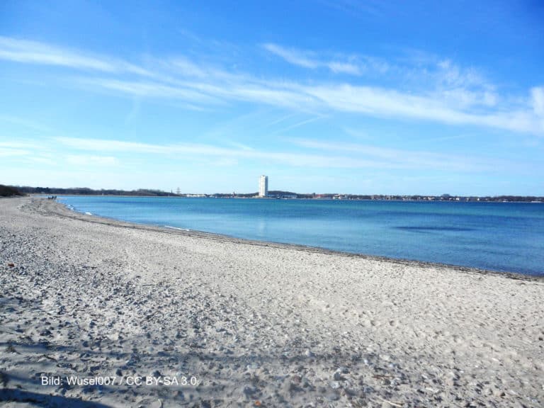 Urlaub in Dassow / Nähe Ostsee