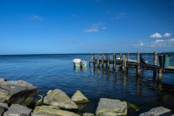 Insel Rügen ☀️ Ostsee Magazin