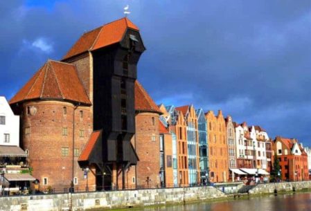 Danzig (Gdansk) Tourist Information ☀️ Ostsee Magazin
