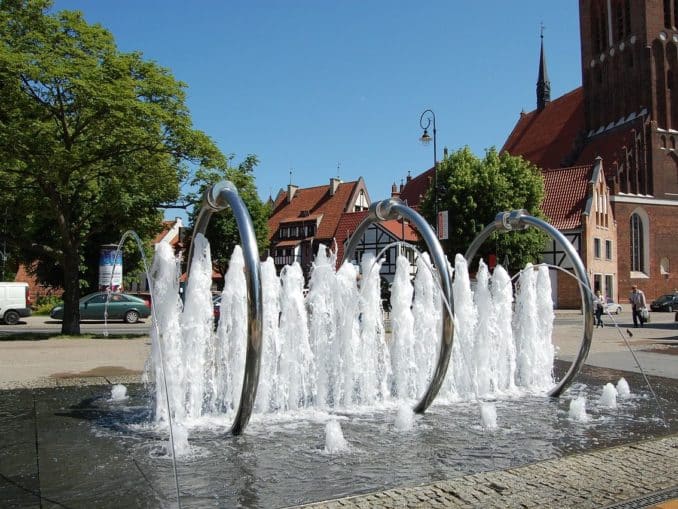 Urlaub in Danzig (Gdansk) ☀️ [Polnische Ostsee]