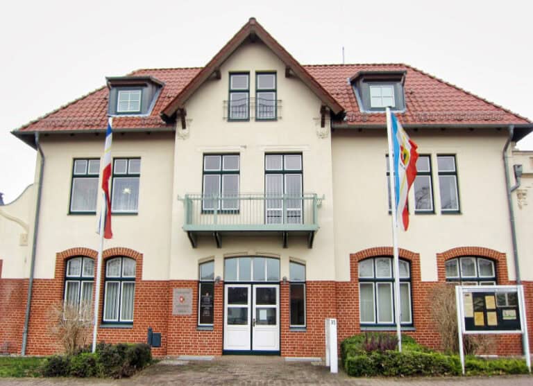 Ostsee Urlaub in Selmsdorf Nähe Lübeck