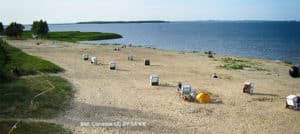 Ostsee Urlaub im Fischerdorf Freest