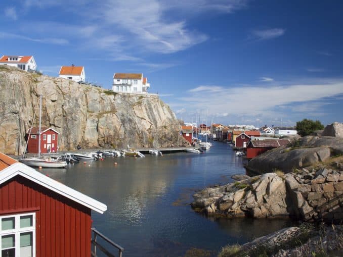 Neu Mukran im Urlaub erleben