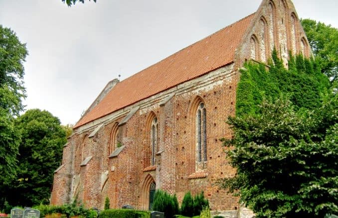 Ostsee Urlaub in Schaprode (Hiddensee) 🥇 Ostsee Magazin