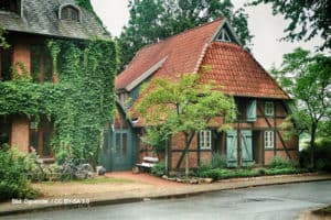 Urlaub in Barsbek (Schleswig-Holstein)