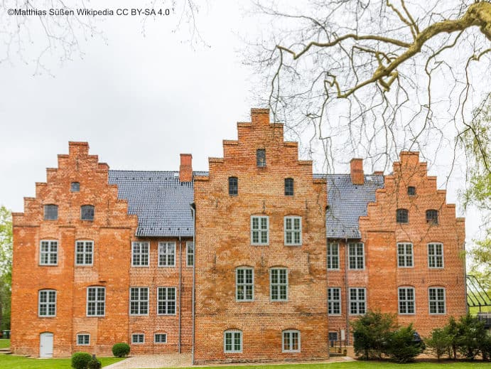 Urlaub in Barsbek (Schleswig-Holstein)