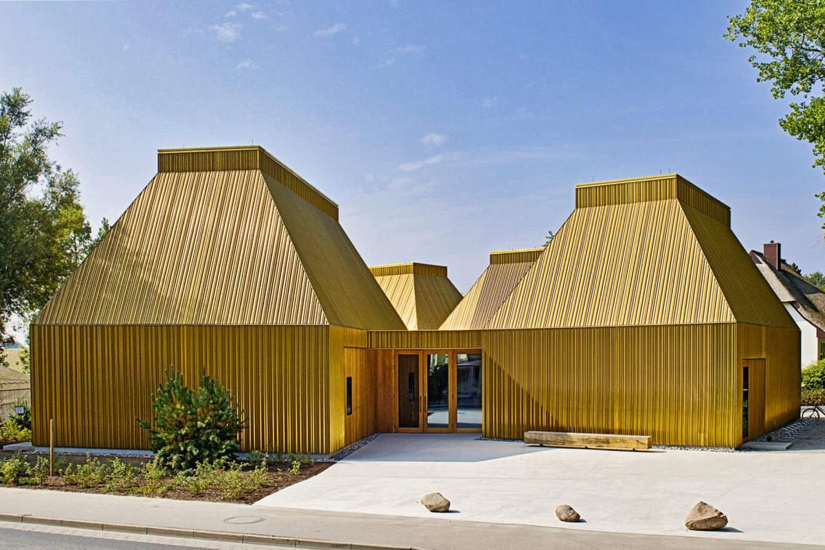 Urlaub im Ostseebad Ahrenshoop ☀️ Ostsee Magazin