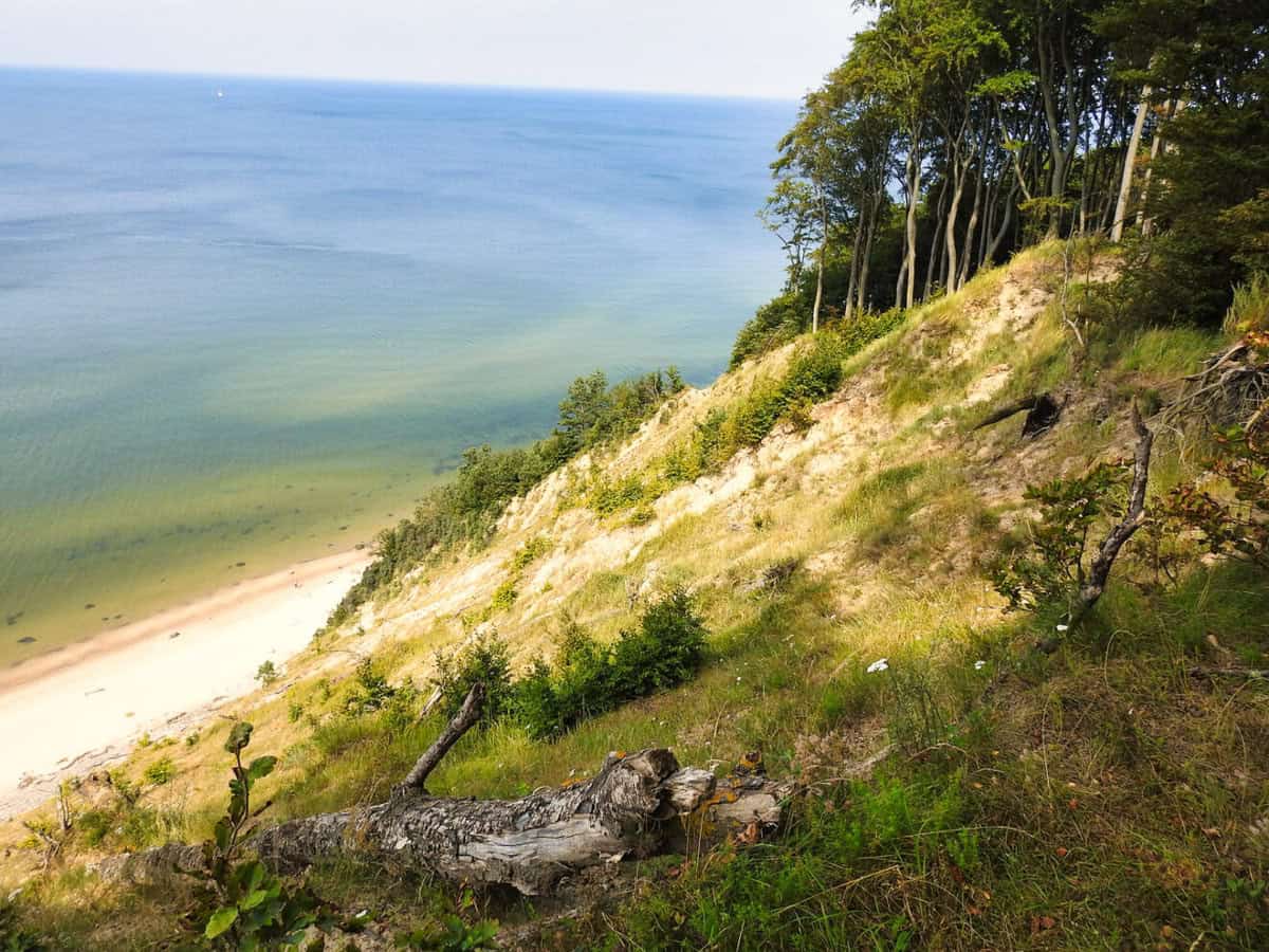 Nationalpark Wolin ☀️ Ostsee Magazin