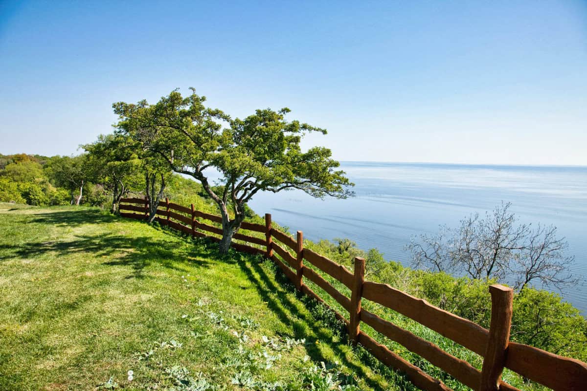 Nationalpark Wolin ☀️ Ostsee Magazin