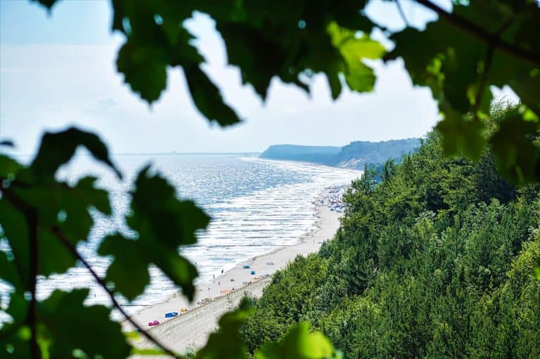 Urlaub im Ostseebad Koserow ☀️ Ostsee Magazin