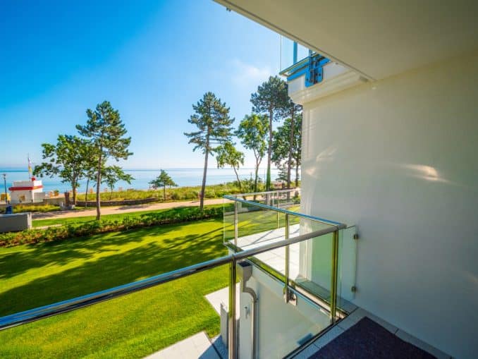 Insel Priwall im Urlaub erleben ☀️ Ostsee Magazin