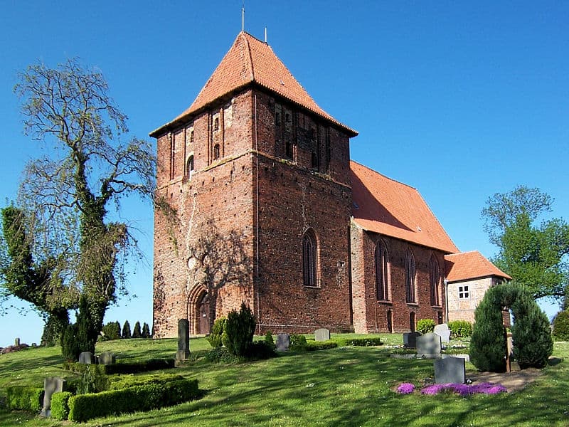 Ostseeurlaub in Hohenkirchen (Mecklenburg) ☀️ Ostsee Magazin