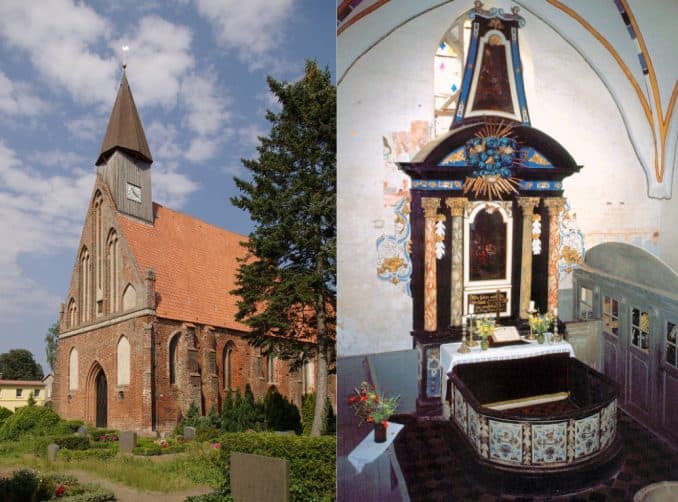 Ostsee Urlaub in Rambin (Rügen)